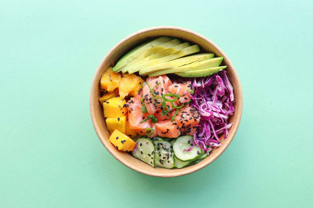 Paleo Diet Benefits: A Guide & Free Paleo Meal Plan