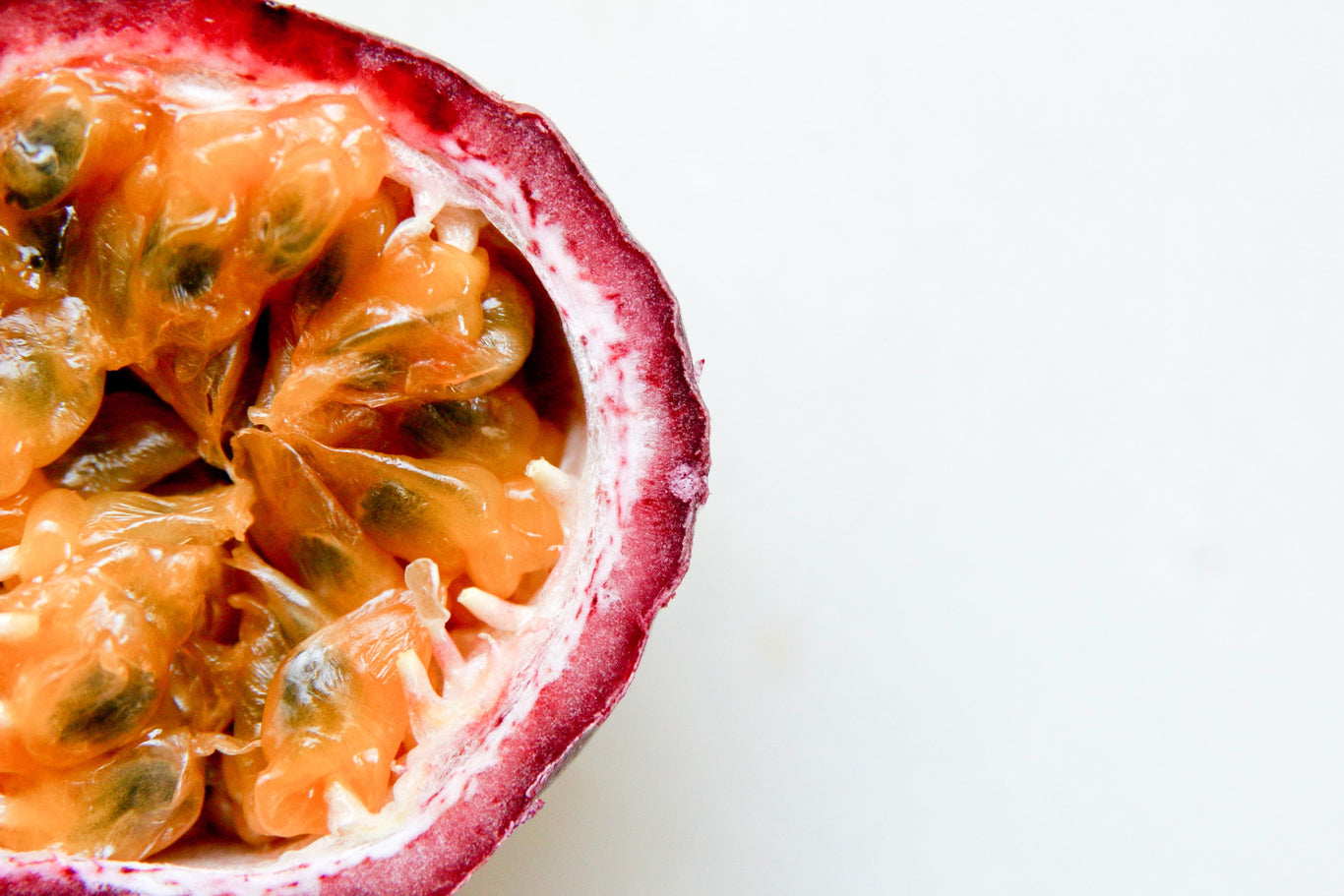 3 Surprising Passion Fruit Benefits – Swolverine