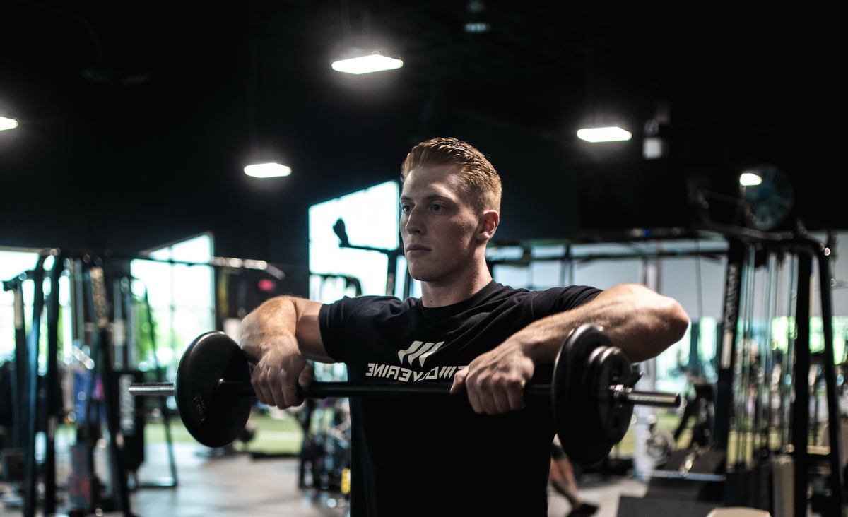 Unlocking Muscle Growth: The Ultimate Guide to Peptides and Their Powe ...