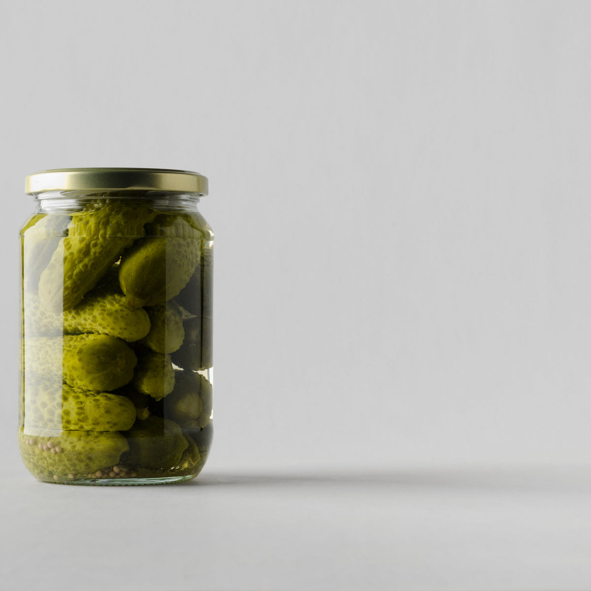 4 Reasons Why Pickles Are Good Post-Workout For Athletes – Swolverine