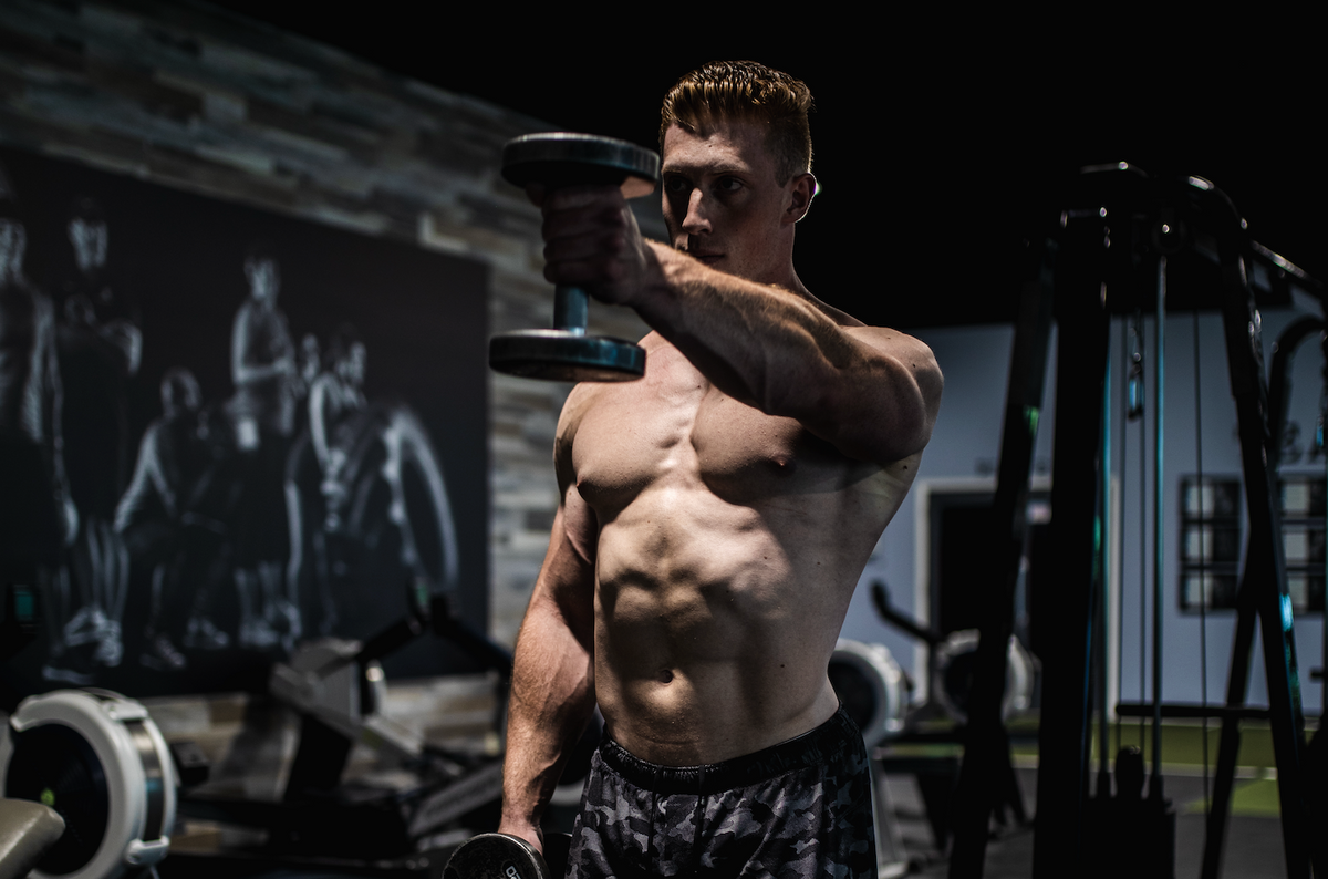 Primobolan and Testosterone Stack: The Ultimate Guide to Lean Muscle a ...