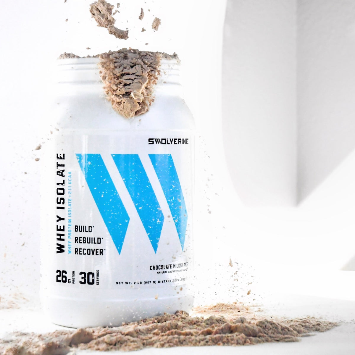 Protein Powder Vs. Ready To Drink (RTD) Protein Shakes – Swolverine