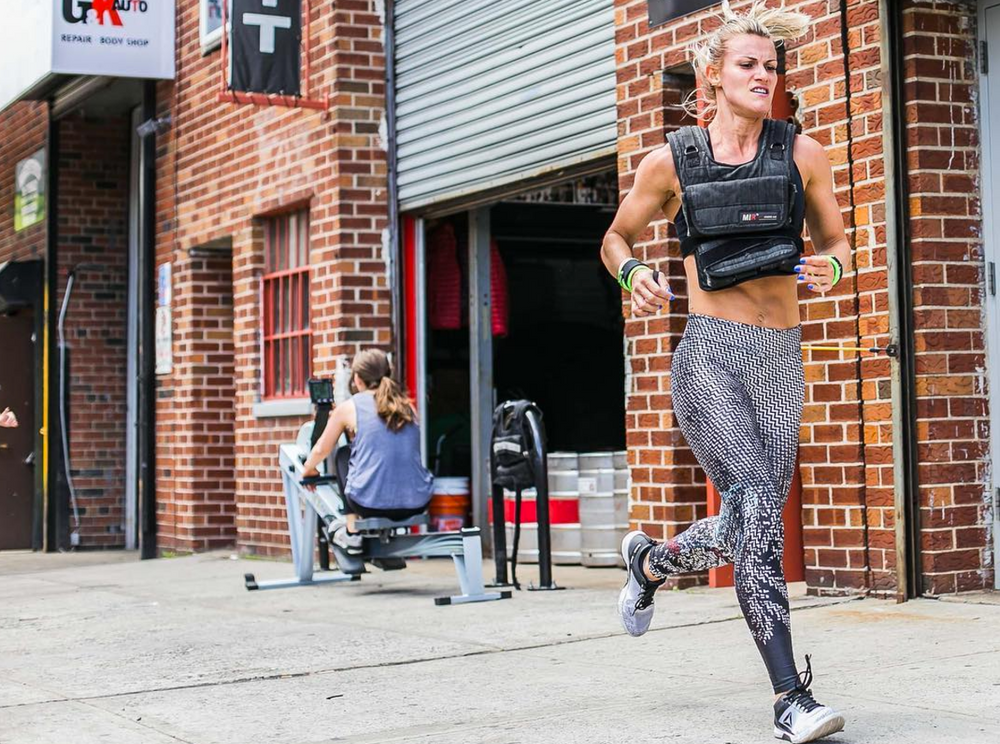 Urinary Incontinence In Female Athletes – Swolverine