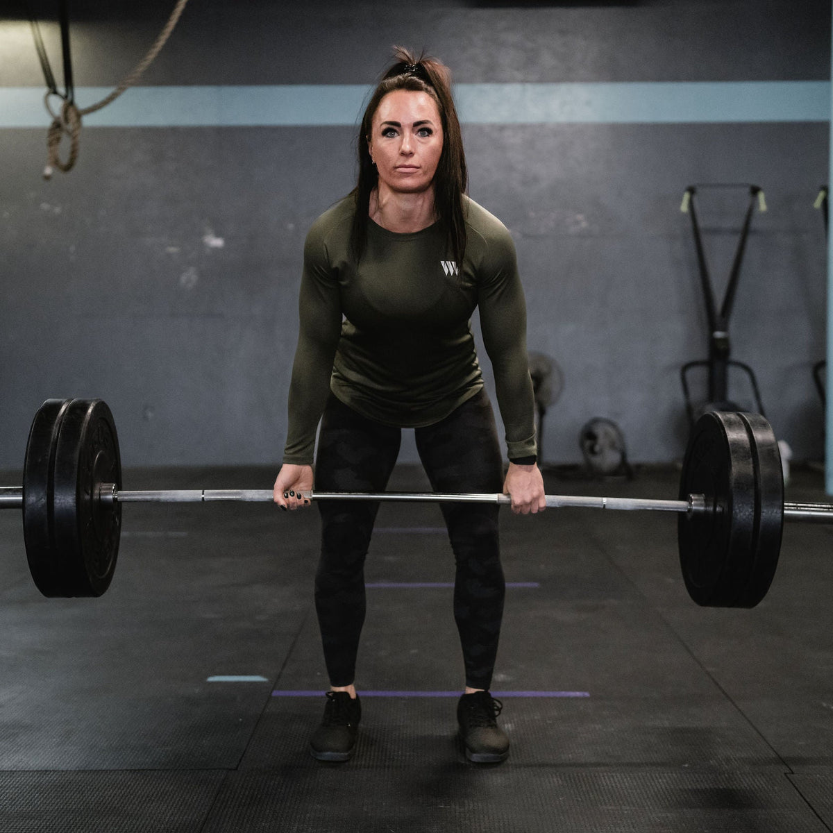 How To Do Shoulder Shrugs & Their 3 Proven Benefits – Swolverine