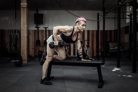 Creating A Split Workout Routine: Split Workout vs. Full Body Which Tr ...