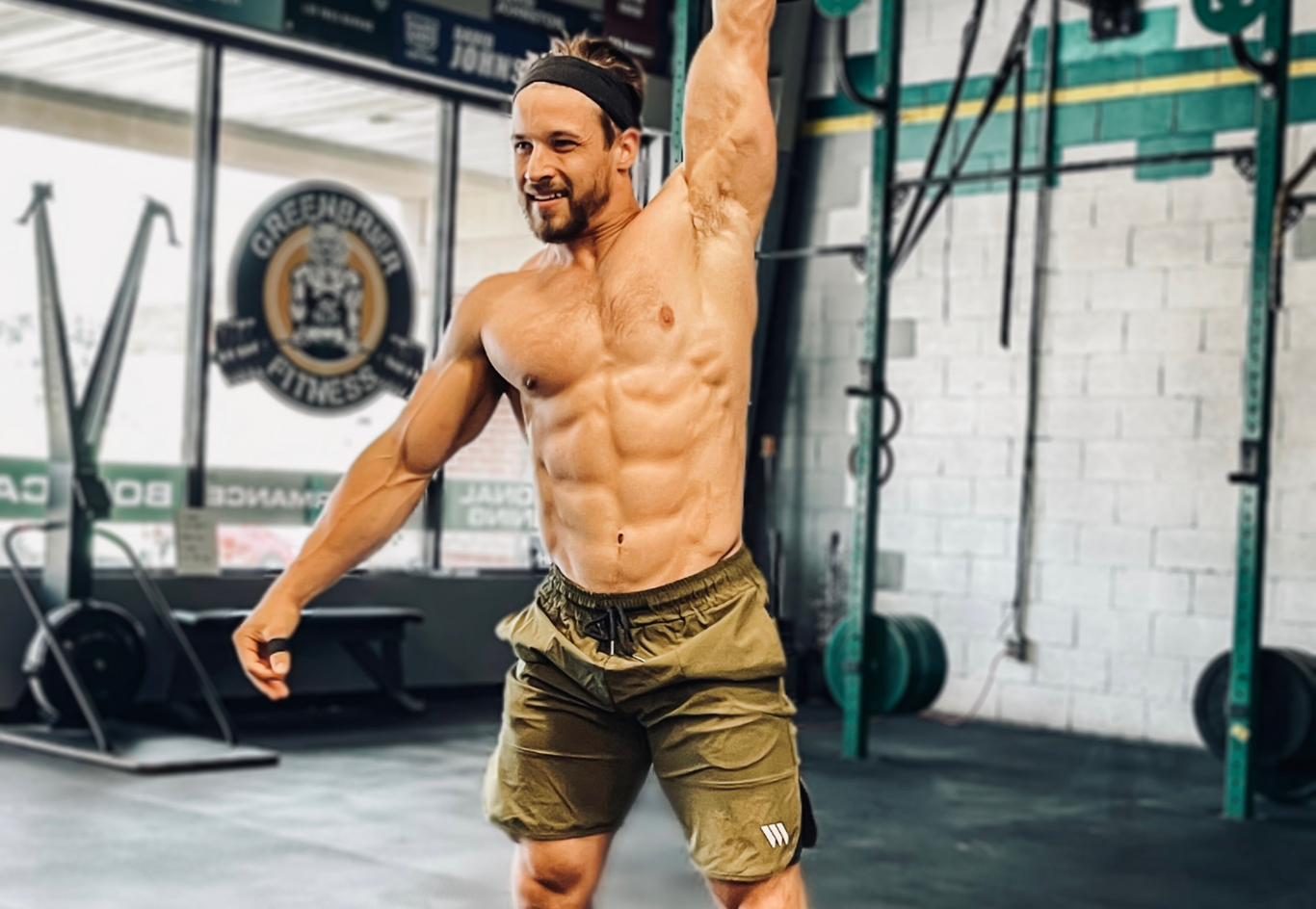 Creating A Split Workout Routine: Split Workout vs. Full Body Which Tr ...