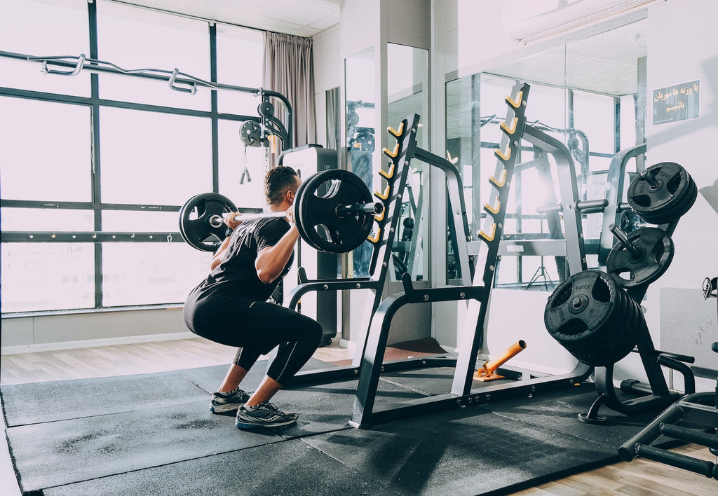 Rib Pain After Back Squats | Subluxated Rib | Swolverine