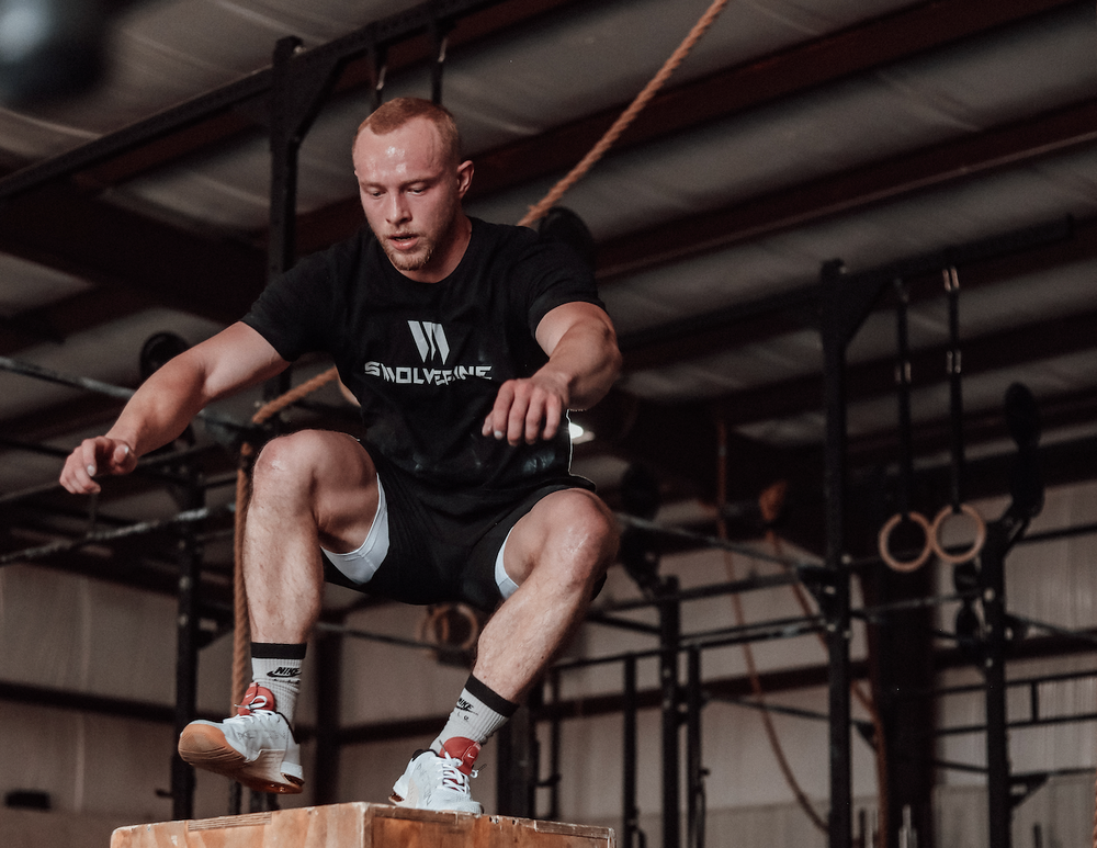 Man Makers: The Full-Body Functional Strength Exercise You’re Not Doin ...