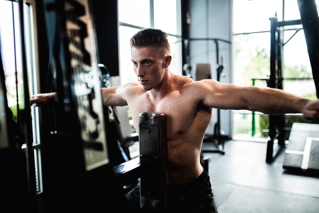 Testosterone vs Anadrol: Unraveling the Myths and Maximizing Your Gain