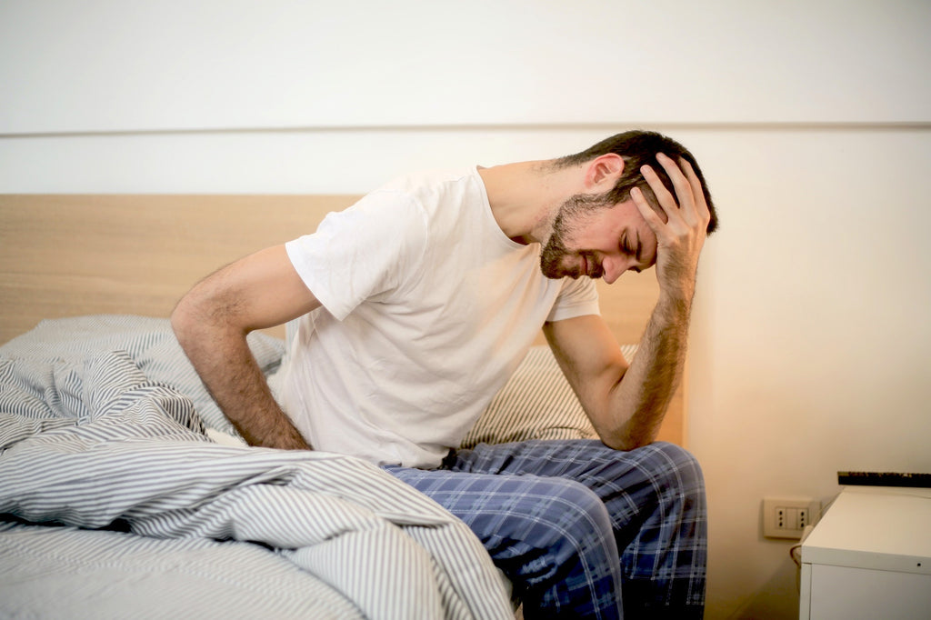 The 4 Best Vitamins For Hangover Prevention | Swolverine