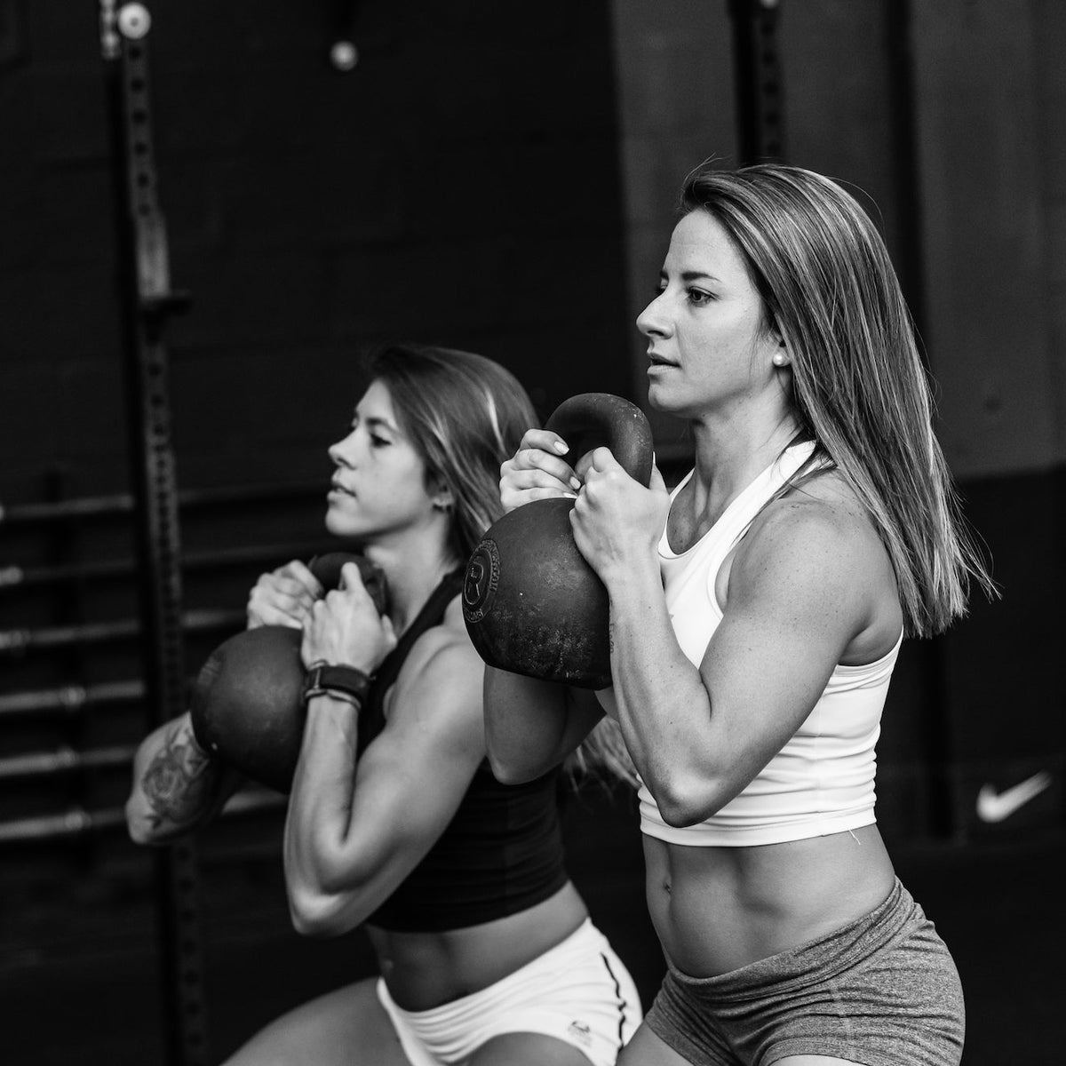 Goblet Squat Exercise: Mastering Form, Benefits, and Variations ...