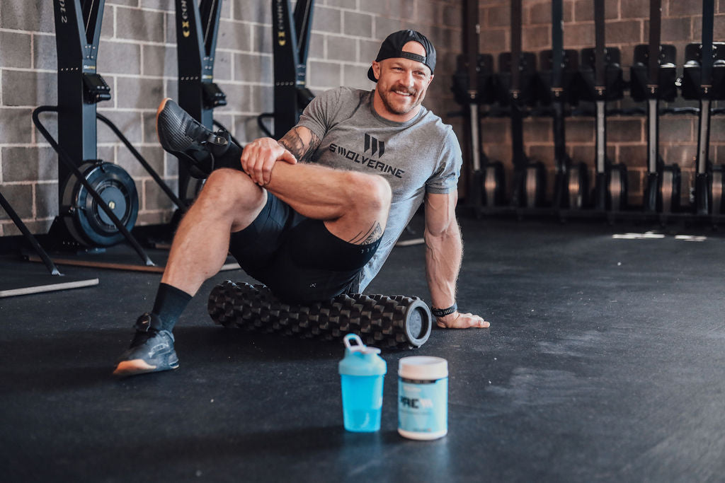 Top 10 Natural Supplements for PCT Recovery: Boost Testosterone and Ba ...