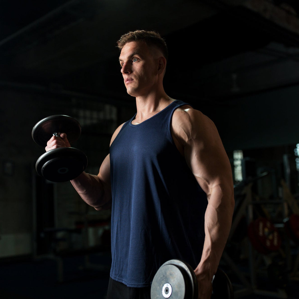 Twisting Curls: How To Do Them And Benefits – Swolverine