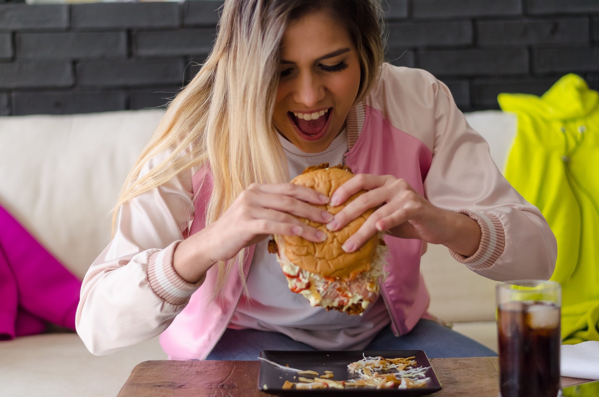 Why Am I So Hungry Before My Period – Swolverine