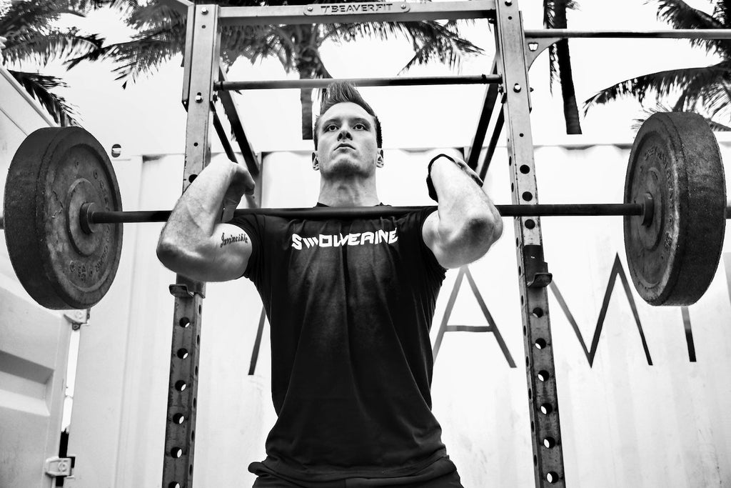 Unlocking Gains: The Science Behind Stacking Anadrol with Testosterone