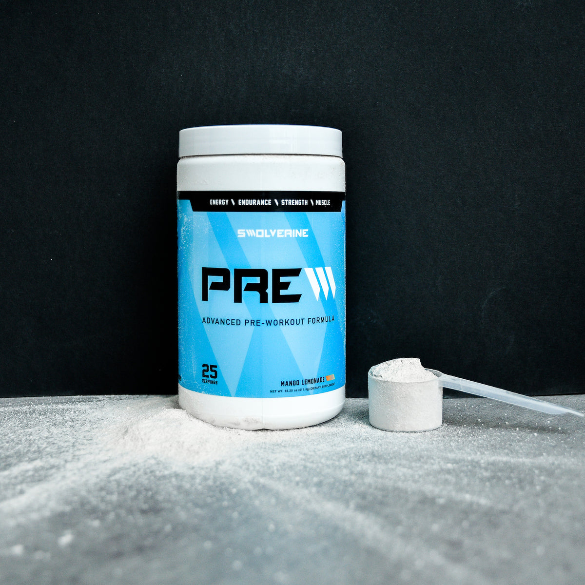 5 Rules To Find The Best Pre Workout For CrossFit – Swolverine