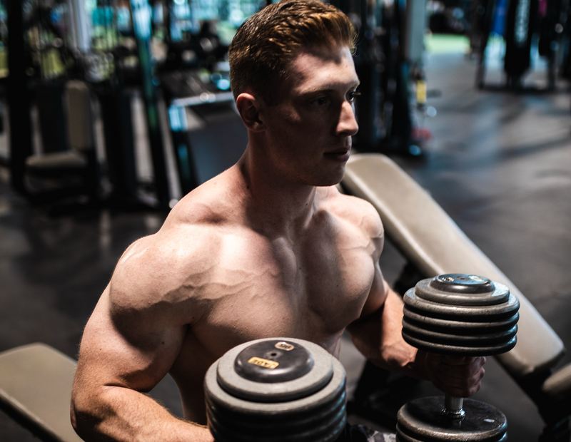 Maximize Your Gains: The Power of Equipoise Stacked with Testosterone ...