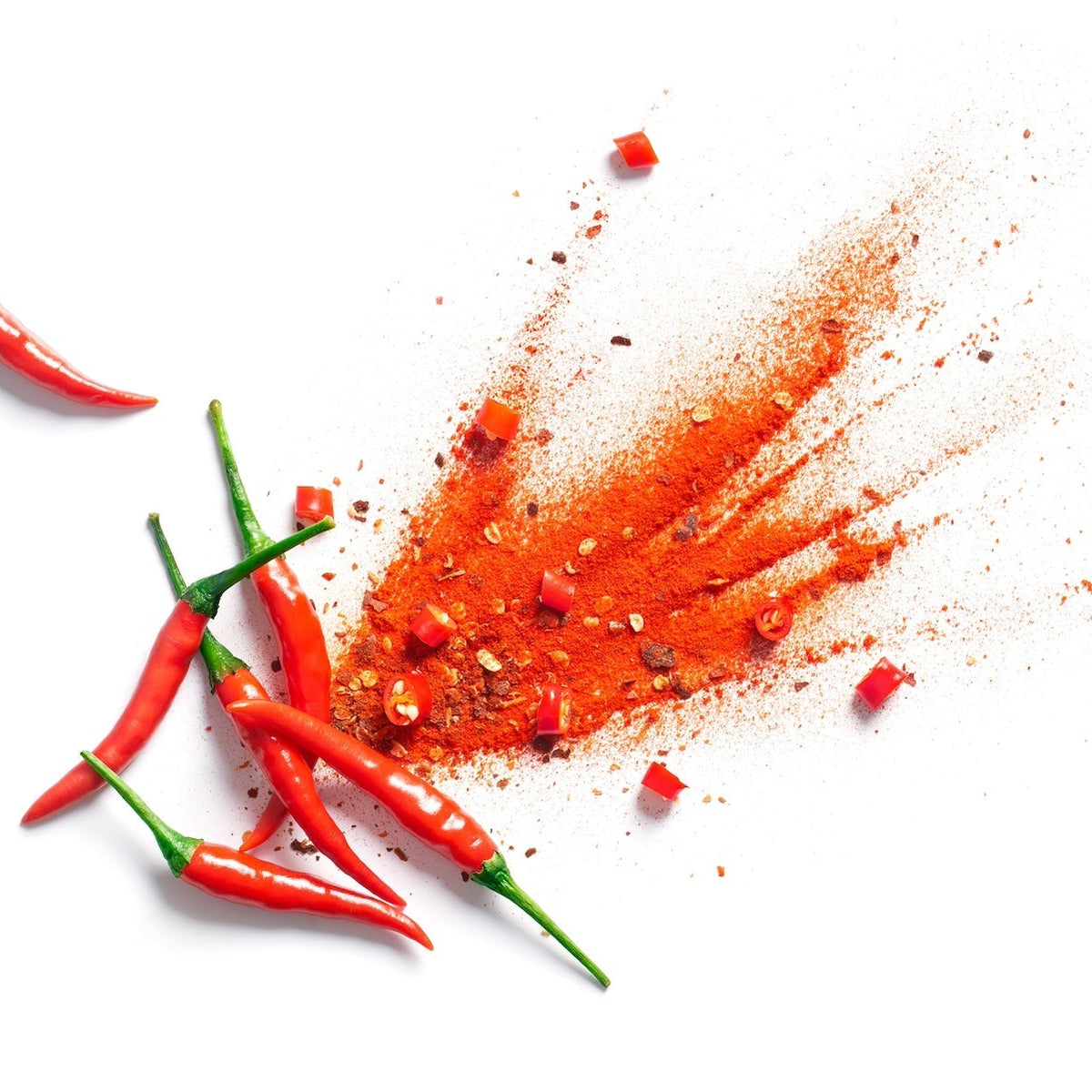 Capsimax: A Natural Herbal Supplement For Weight Loss – Swolverine