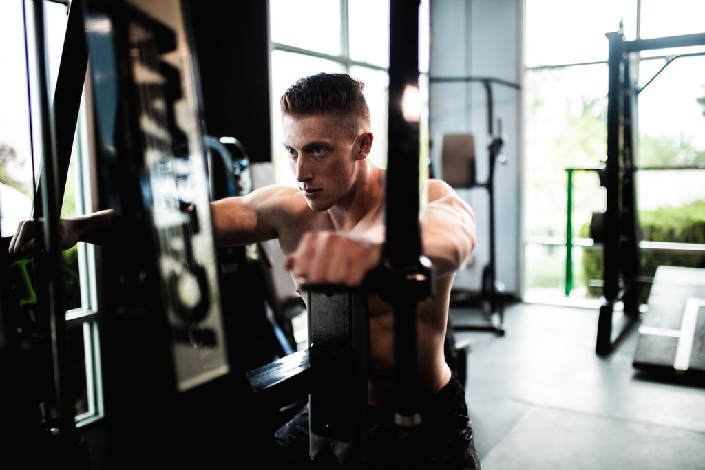 Dianabol vs Testosterone: Which One Reigns Supreme for Muscle Gains?