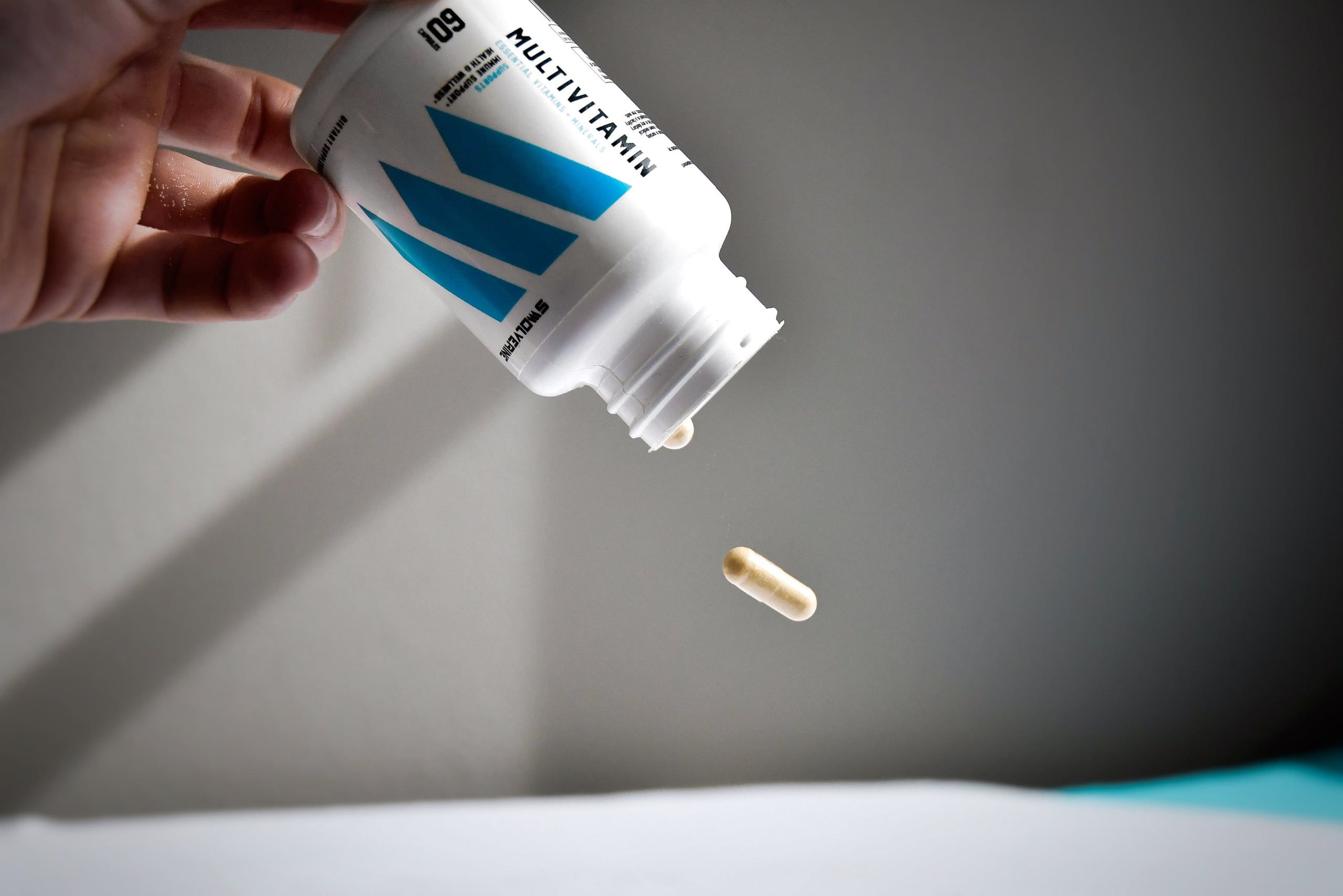 How Much Iron Do You Really Need Daily to Combat Anemia? A Comprehensi ...