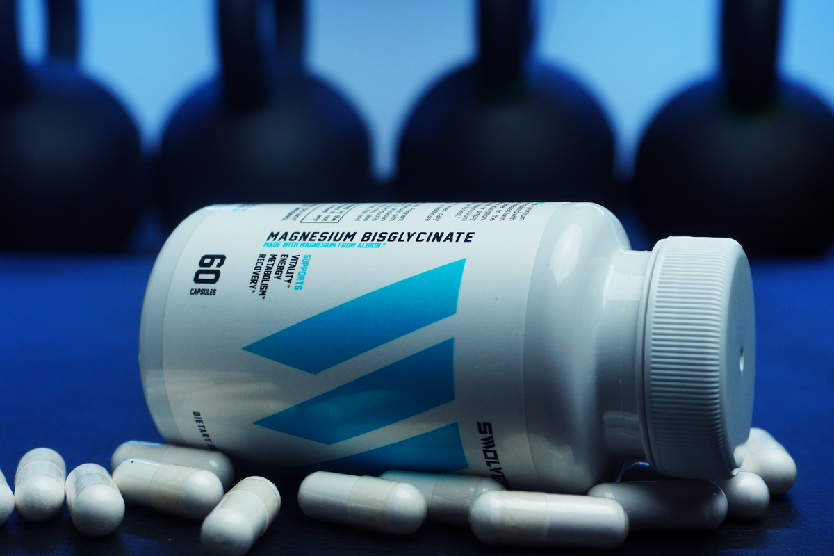 Unlocking Wellness: The Ultimate Guide to Magnesium Supplements for Op ...