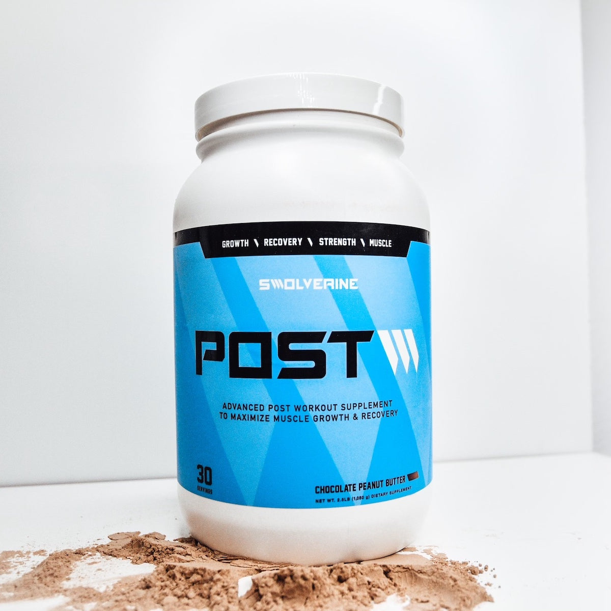 5 Essential Functions Of Protein – Swolverine