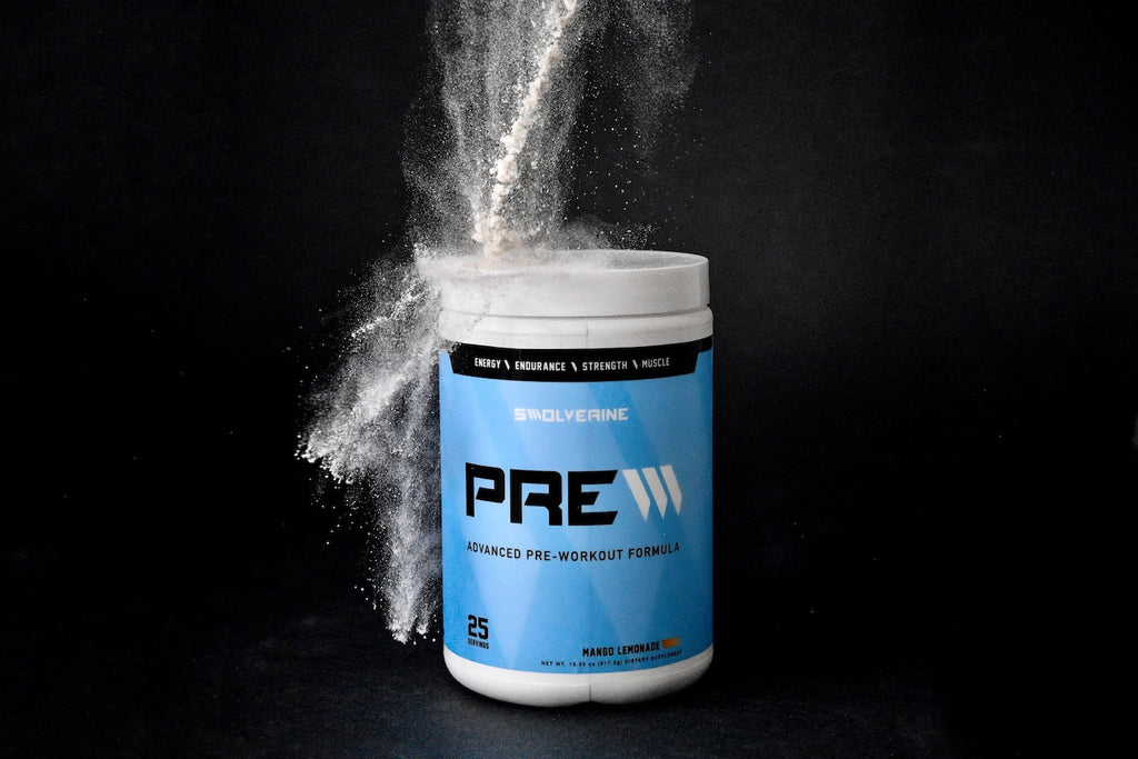 Unveiling the Truth: Common Pre Workout Side Effects You Need to Know