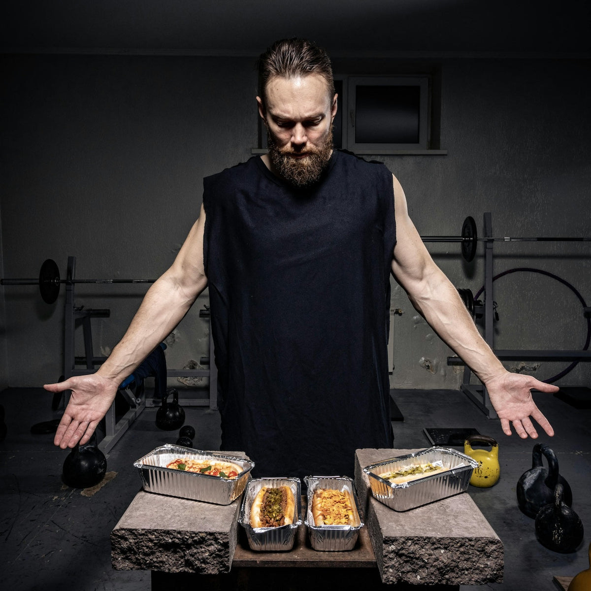 Power Up Your Workouts: 10 Delicious Pre-Workout Snacks to Fuel Your F ...