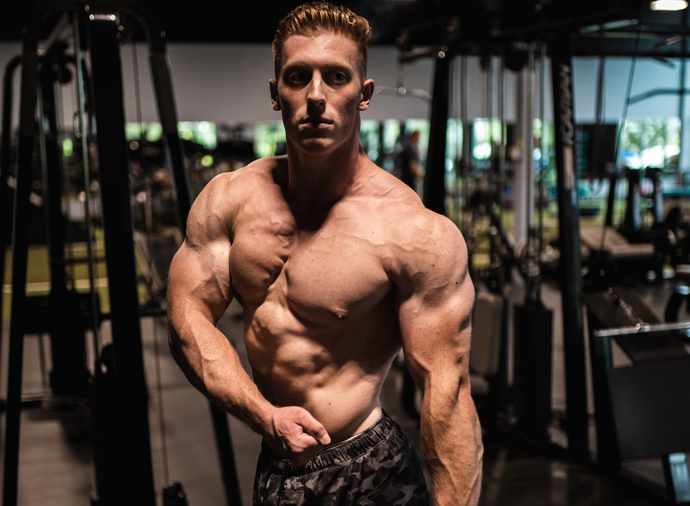 Primobolan vs Testosterone: How To Decide Which To Take Or Stack For G ...