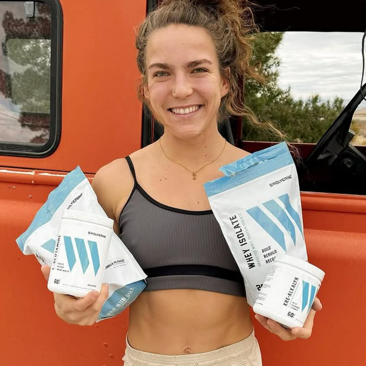 The Ultimate Showdown: Protein vs Creatine - Which Reigns Supreme for ...