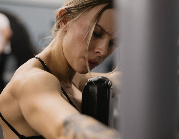 The Ultimate Guide to Optimizing Your Performance with EAA Supplements – Swolverine