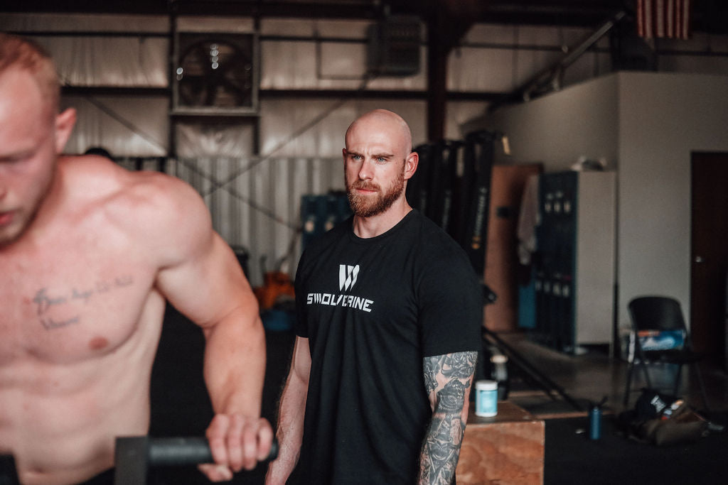 Which Steroids Cause Aggression? A Comparison of Roid Rage Effects – Swolverine