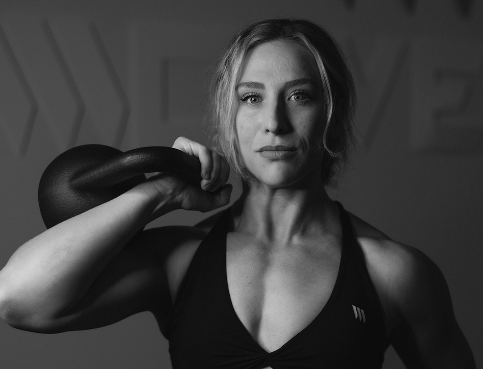 Sculpt Your Shoulders: 5 Effective Shoulder Press Variations for Maxim