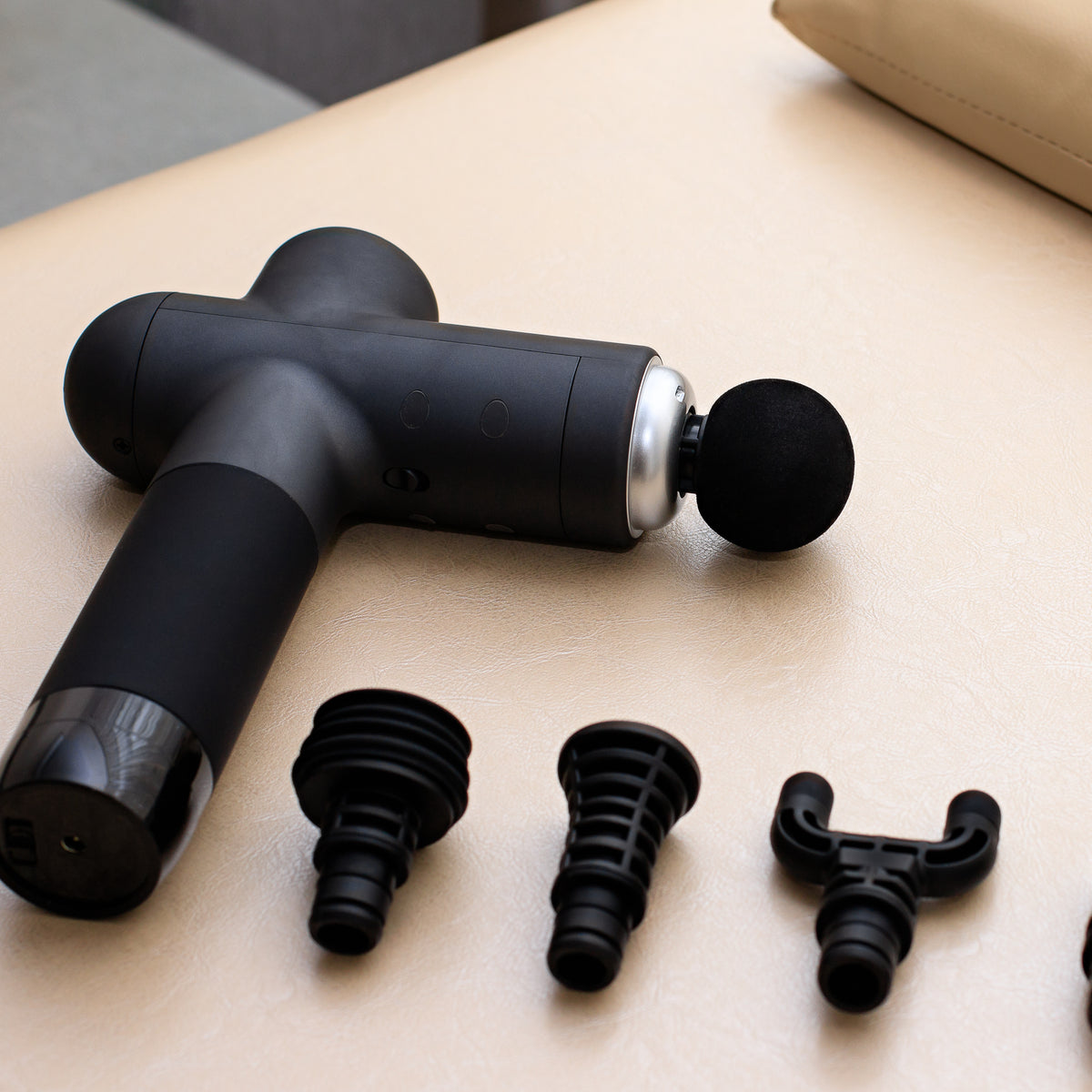 The 5 Best Massage Guns of 2022 - Buying Guide | Swolverine