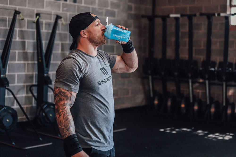 Stacking SARMs with Steroids: Science, Benefits, and Serious Risks ...