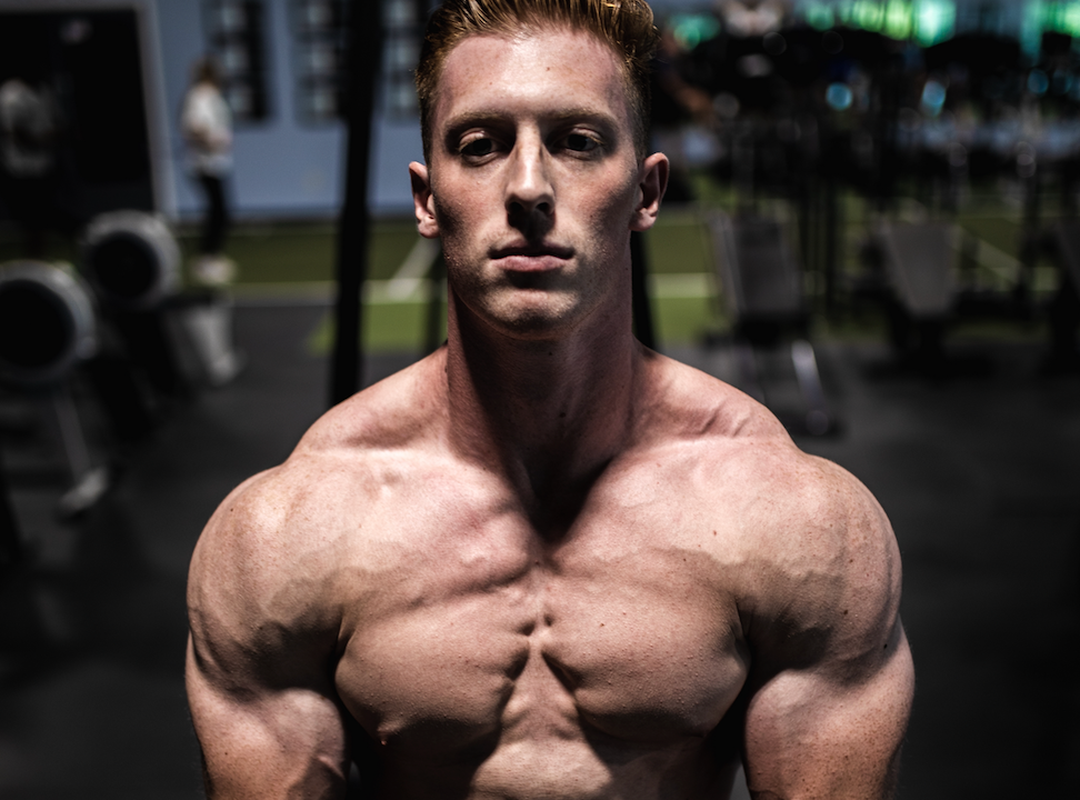 Tesamorelin for Bodybuilders | Benefits, Dosage, Fat Loss & Recovery ...