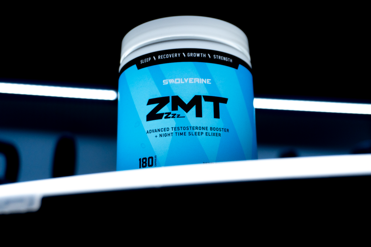 Unlock Your Potential: The Ultimate Guide to Testosterone Booster Supp ...