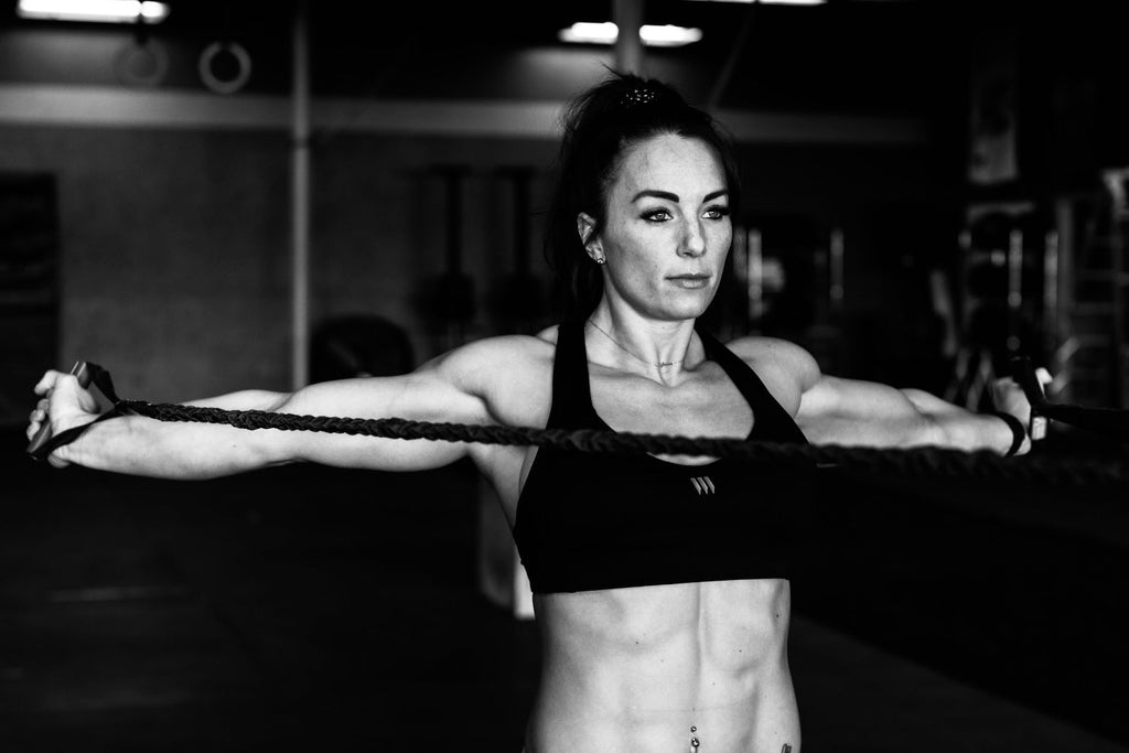 Trenbolone vs Masteron: Comparing Two Anabolic Powerhouses For Bodybui