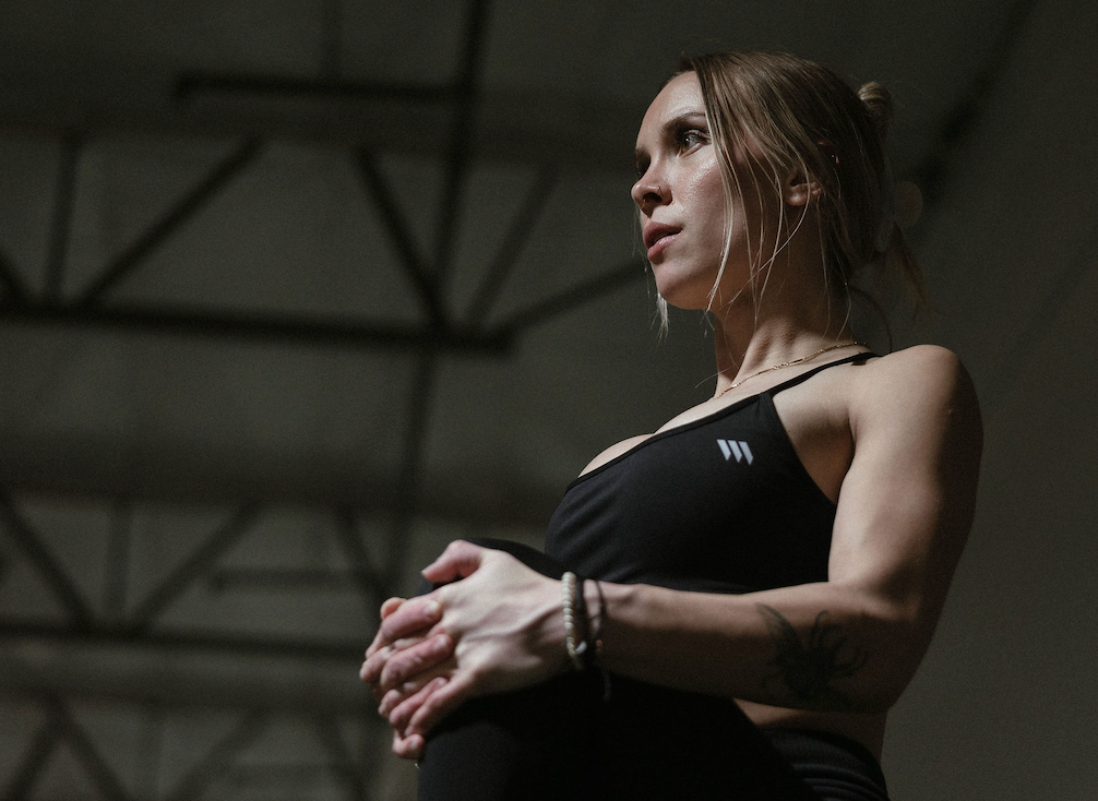 HYROX: Unveiling the Ultimate Fitness Challenge You Need to Try Now ...