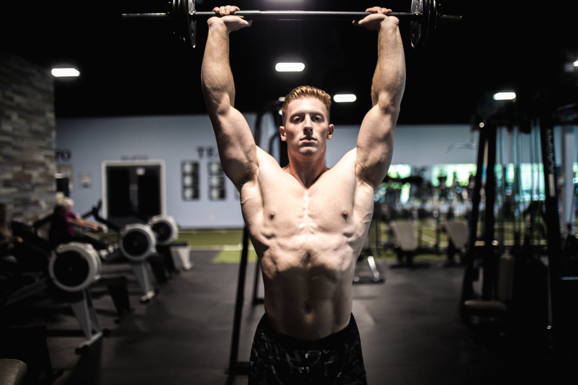 Swolverine Bodybuilding Supplements | Built For Building Your Body