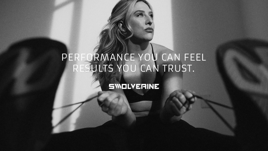 SWOLVERINE | Sports Performance Supplements For Performance