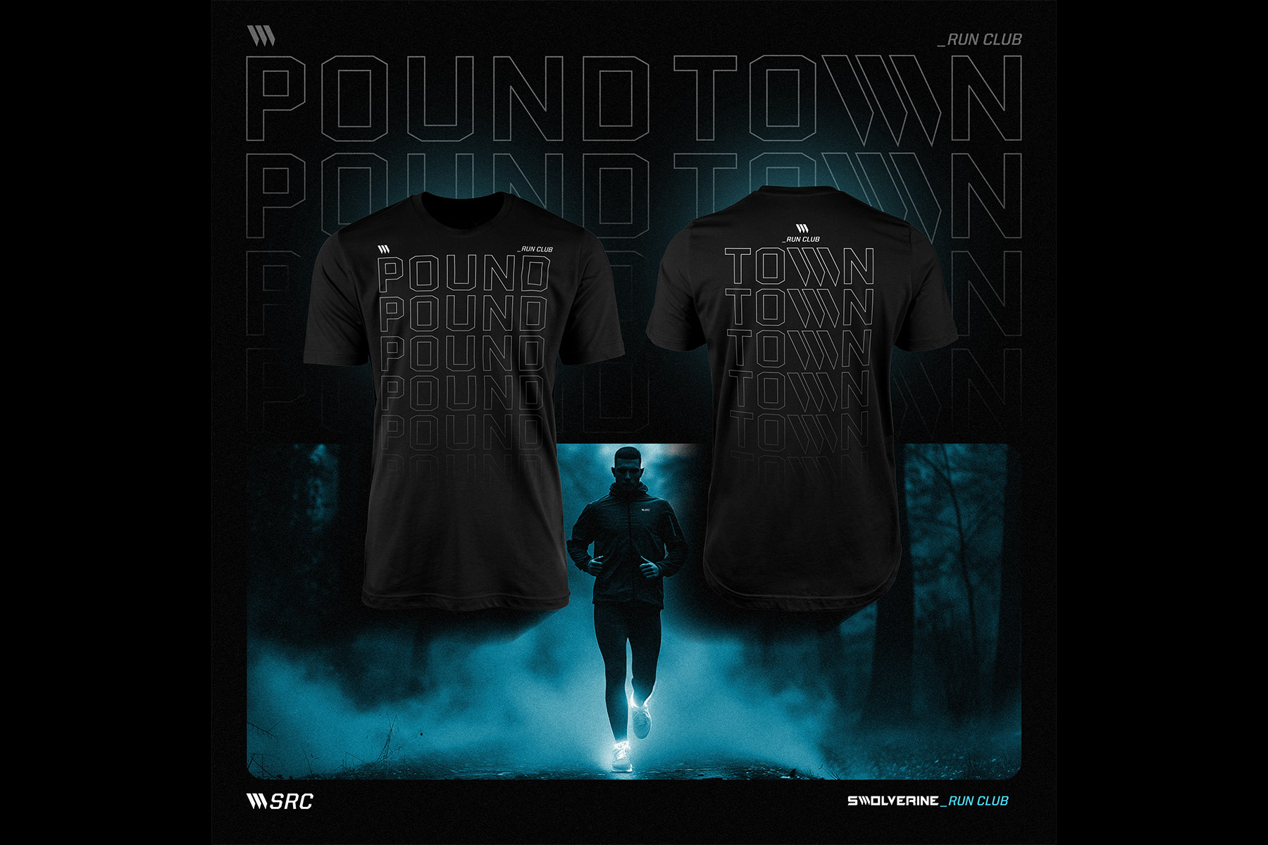 SWOLVERINE | Optimizing Athletic Performance