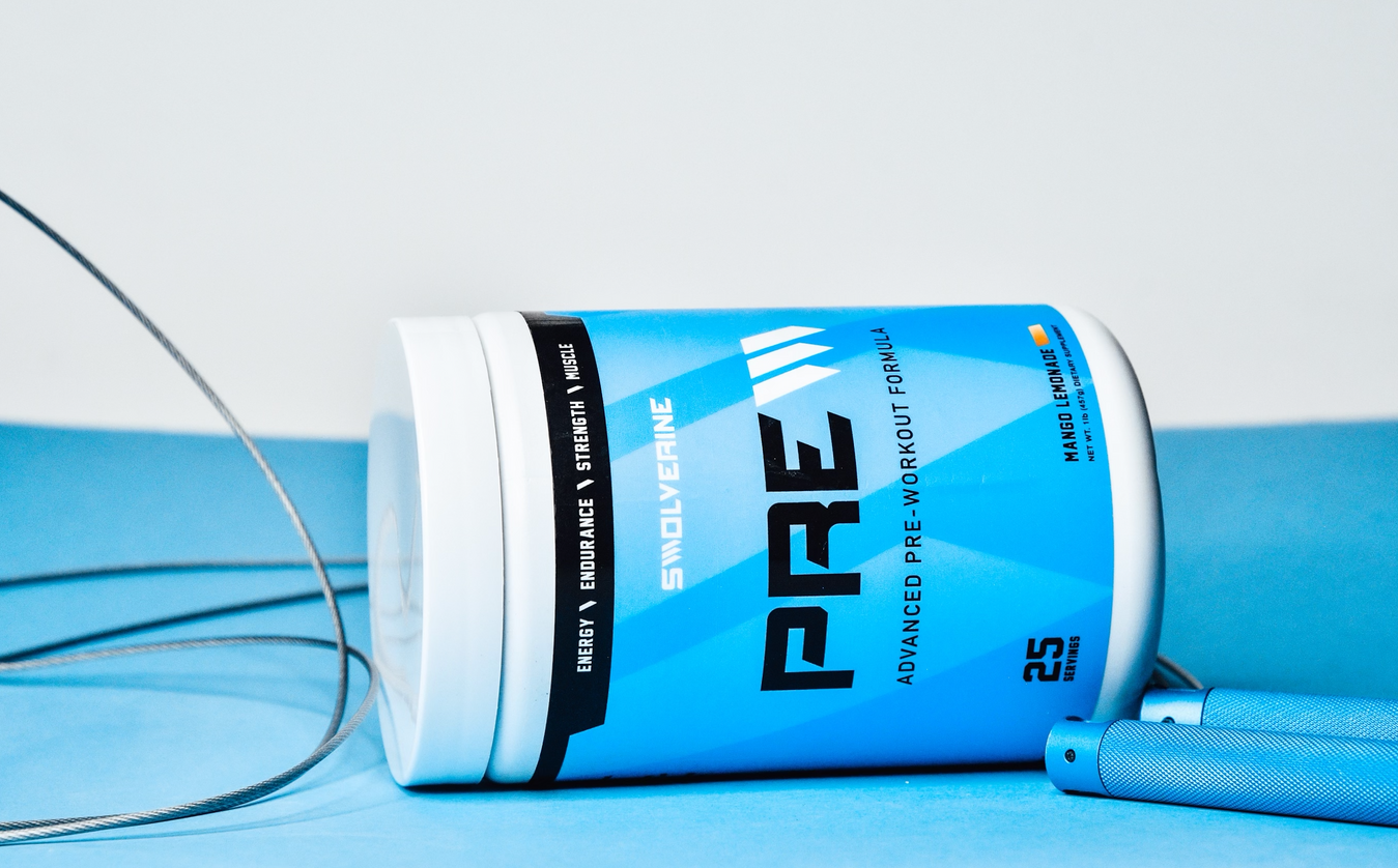 SWOLVERINE | Optimizing Athletic Performance