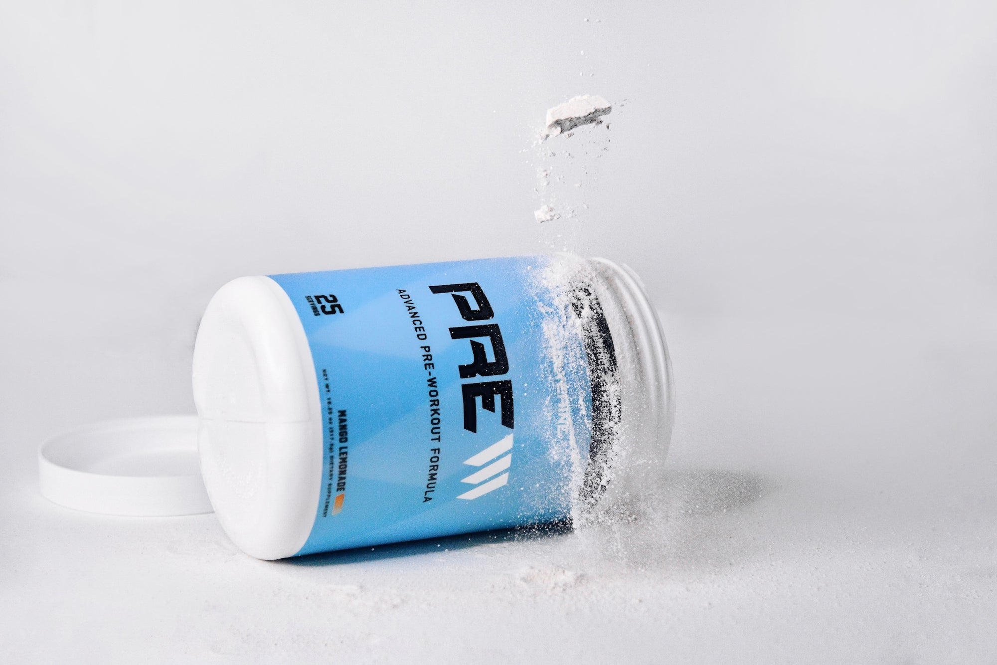 SWOLVERINE | Optimizing Athletic Performance