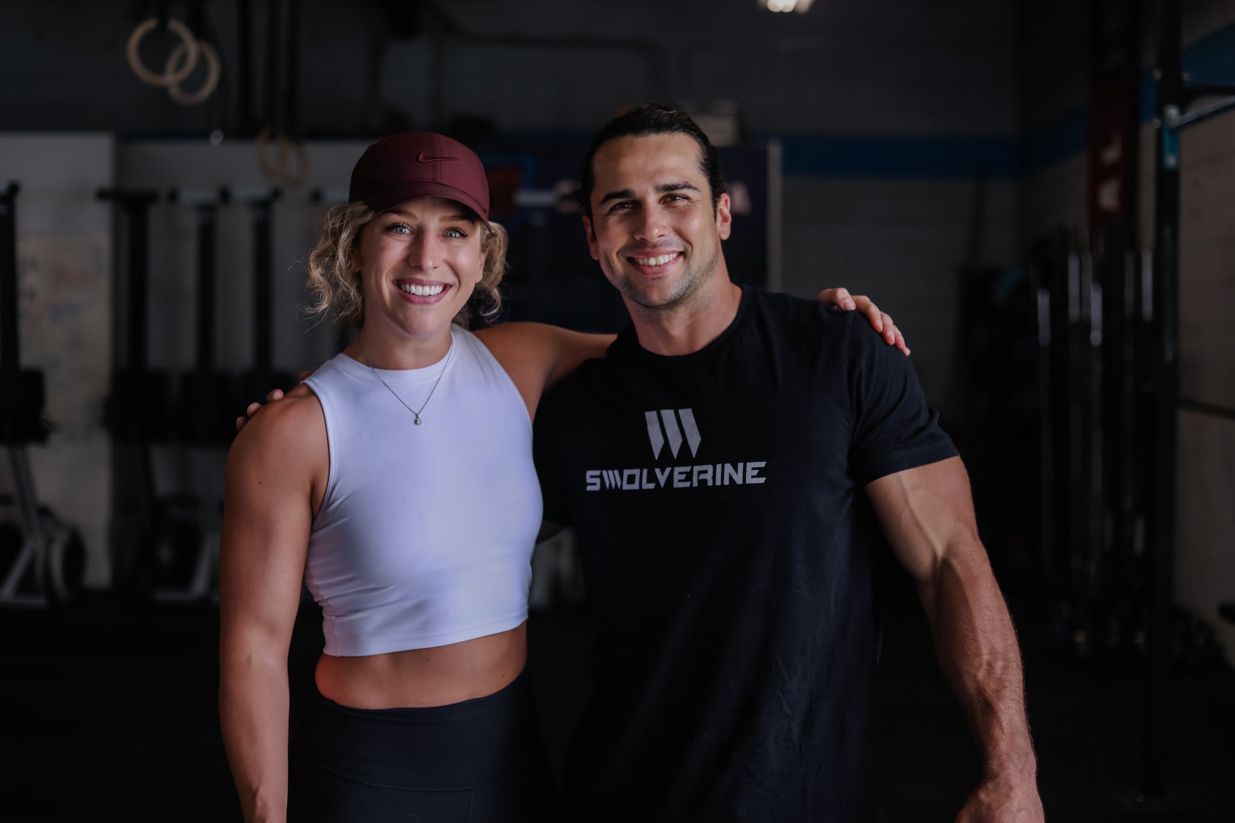 SWOLVERINE | Optimizing Athletic Performance