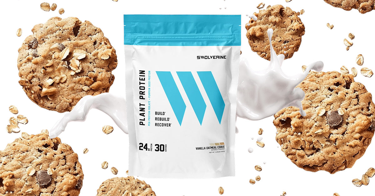 SWOLVERINE | Optimizing Athletic Performance