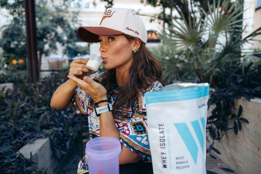 SWOLVERINE | Optimizing Athletic Performance