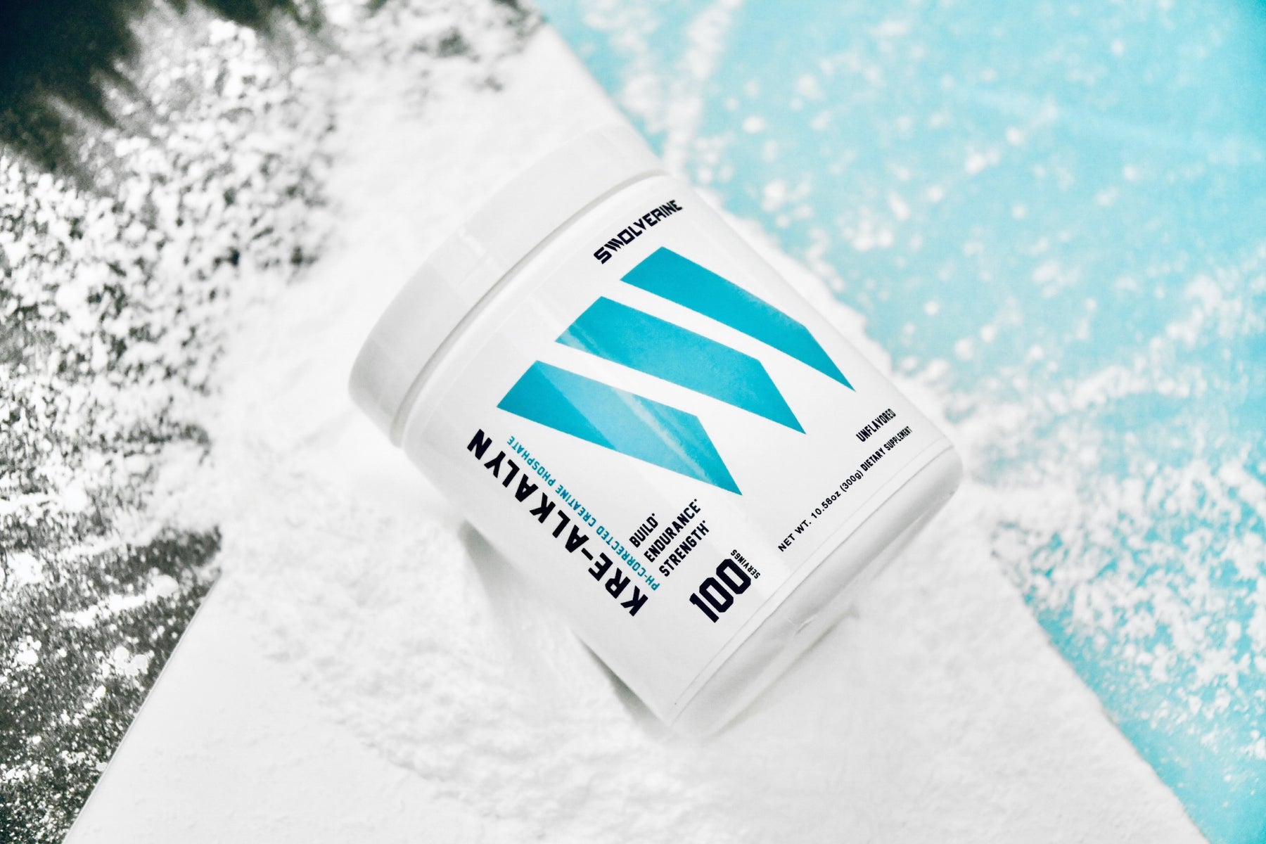 SWOLVERINE | Sports Performance Supplements For Performance