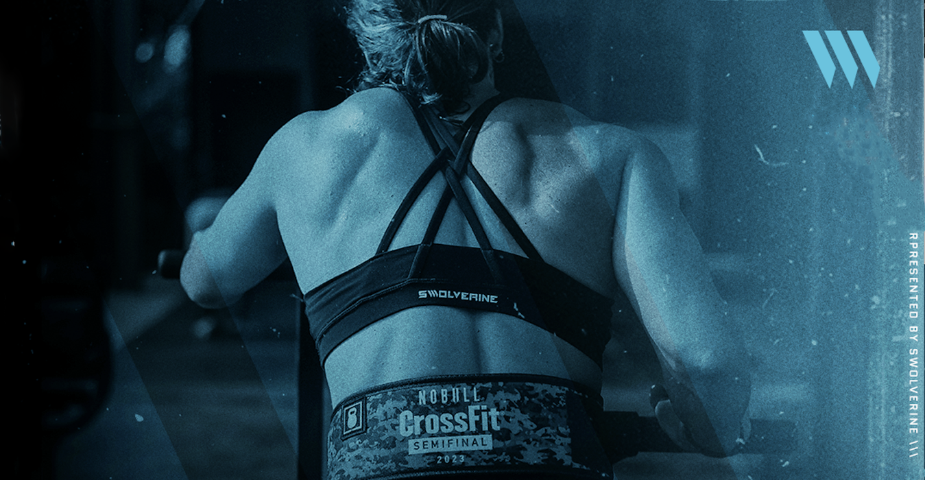 SWOLVERINE | Optimizing Athletic Performance